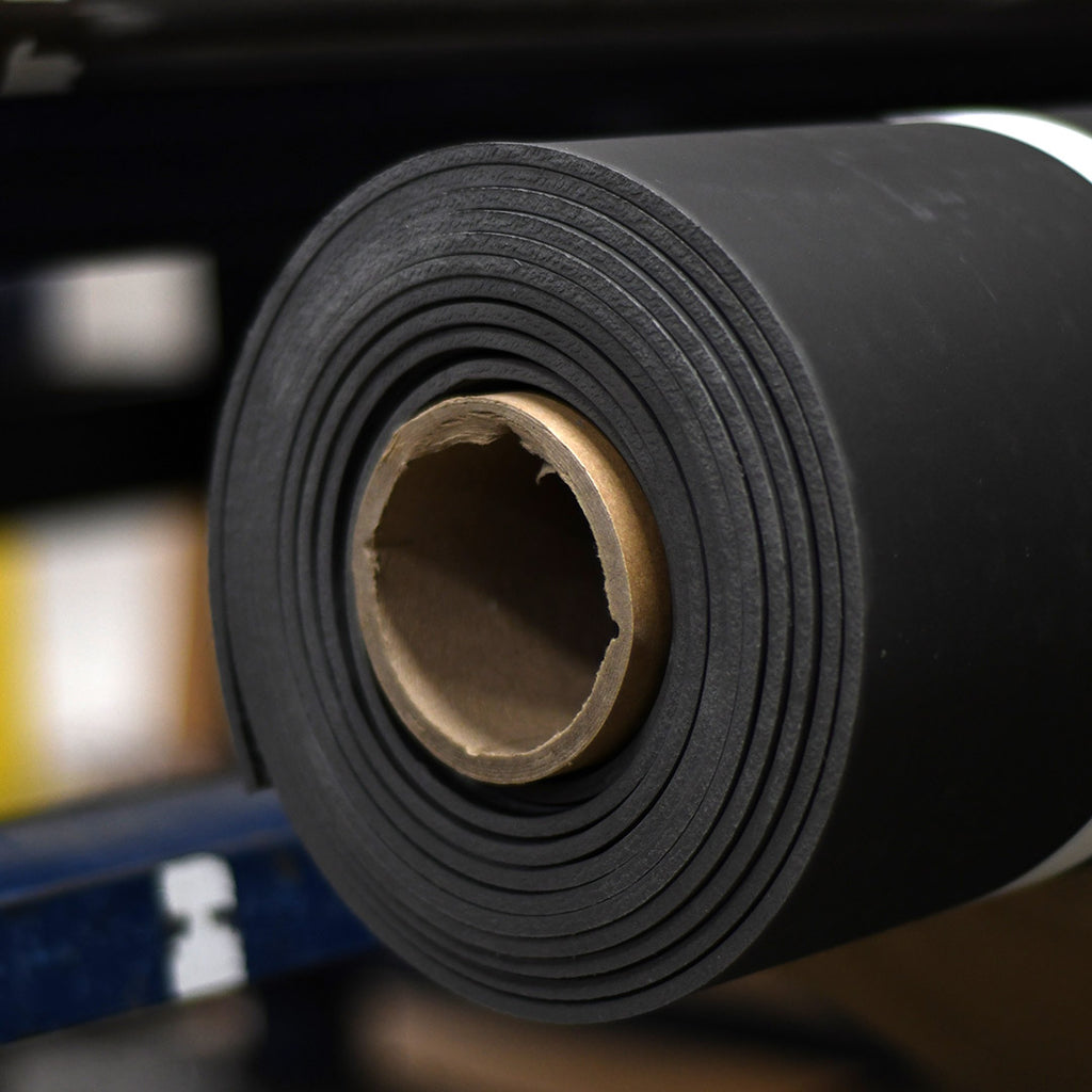 Soundsulate™ Mass Loaded Vinyl — Burning River Buys Inc.