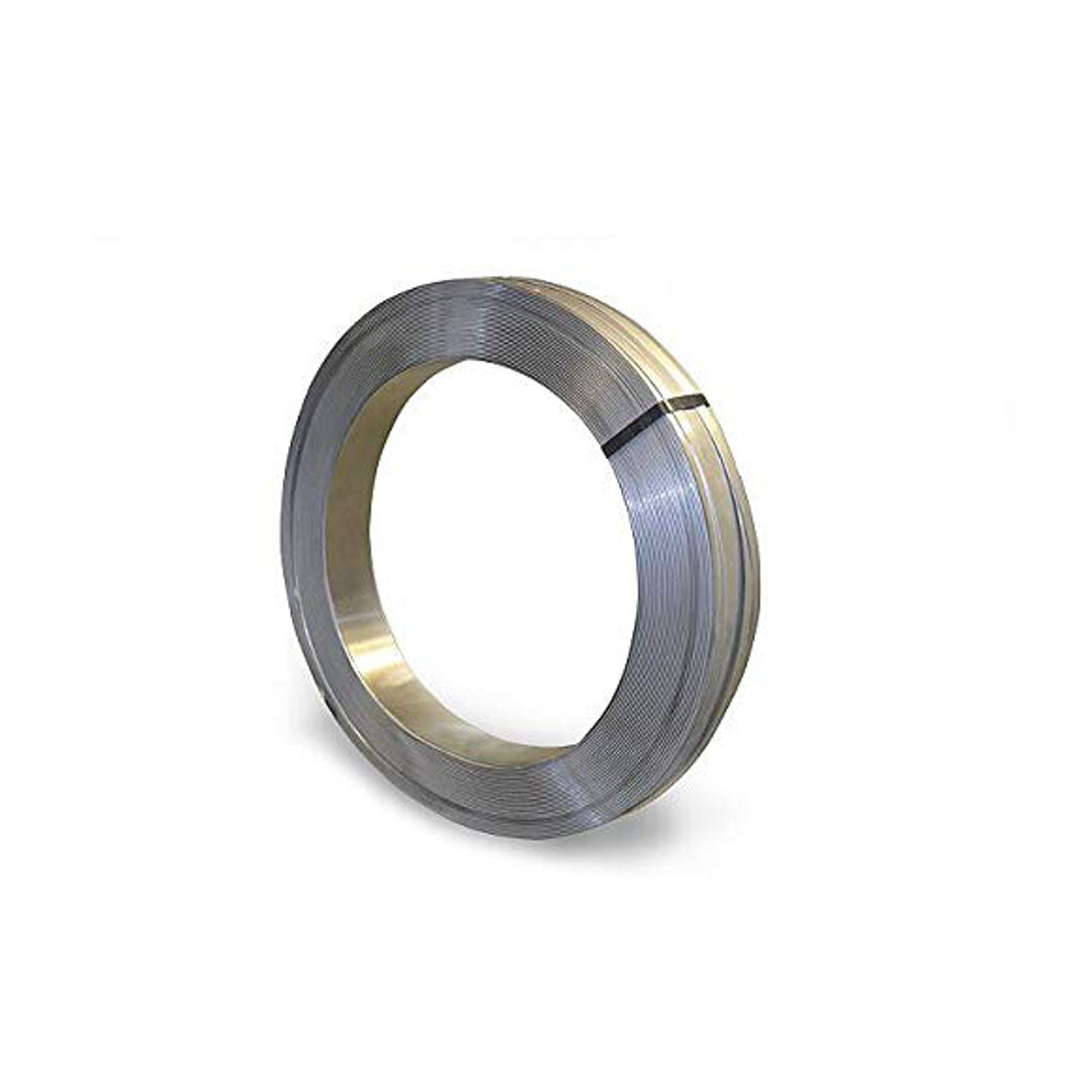 Aluminum Banding, Strapping — Burning River Buys Inc.