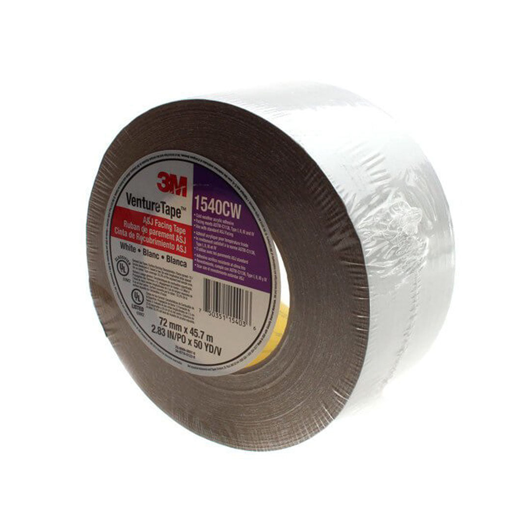 ASJ Facing Tape - (2.83" x 150') — Burning River Buys Inc.