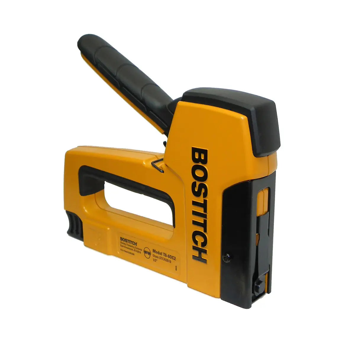 Bostitch T6-6OC2 7/16 in — Burning River Buys Inc.