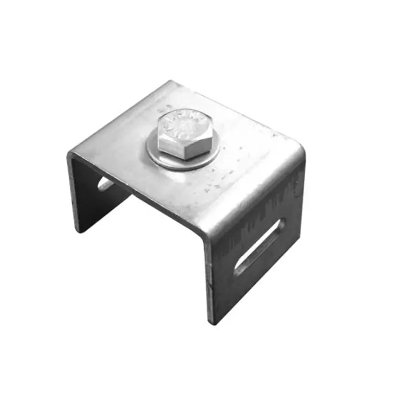 Straight Leg Brackets (w/Bolt, nut and Nylon Washer) — Burning River ...