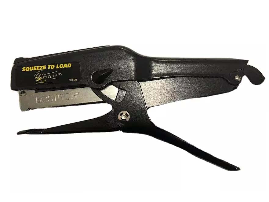 Bostitch P6C-6 Stapler Pliers — Burning River Buys Inc.
