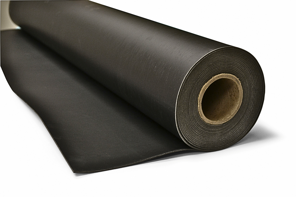 1 lb Soundsulate Mass Loaded Vinyl Soundproofing — Burning River Buys Inc.