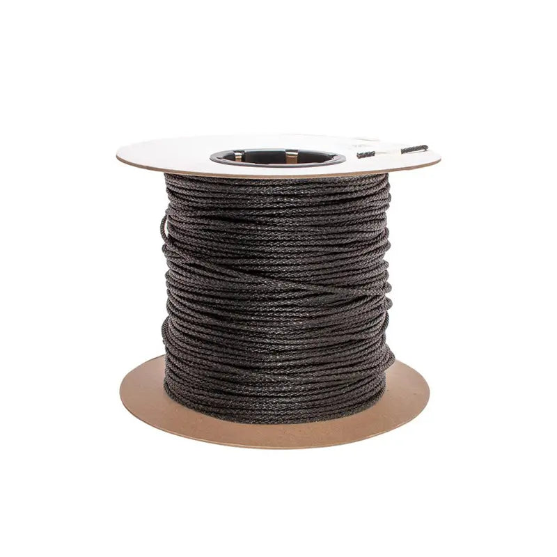 Braided Teflon Draw Cord — Burning River Buys Inc.