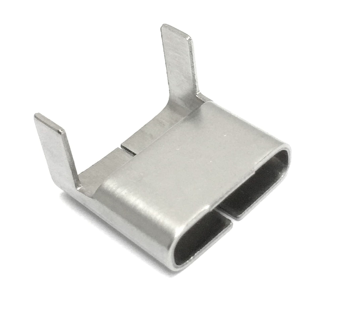 Wing Seals, Banding Buckles Stainless Steel or Aluminum — Burning River ...