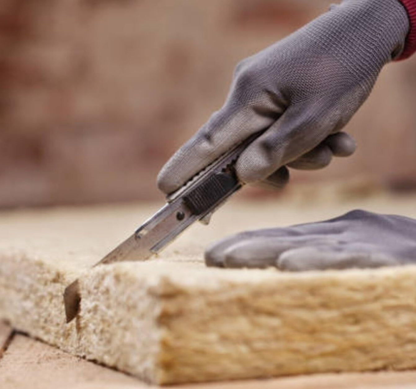 ProRox SL 960 Rockwool, Mineral Board, Roxul — Burning River Buys Inc.