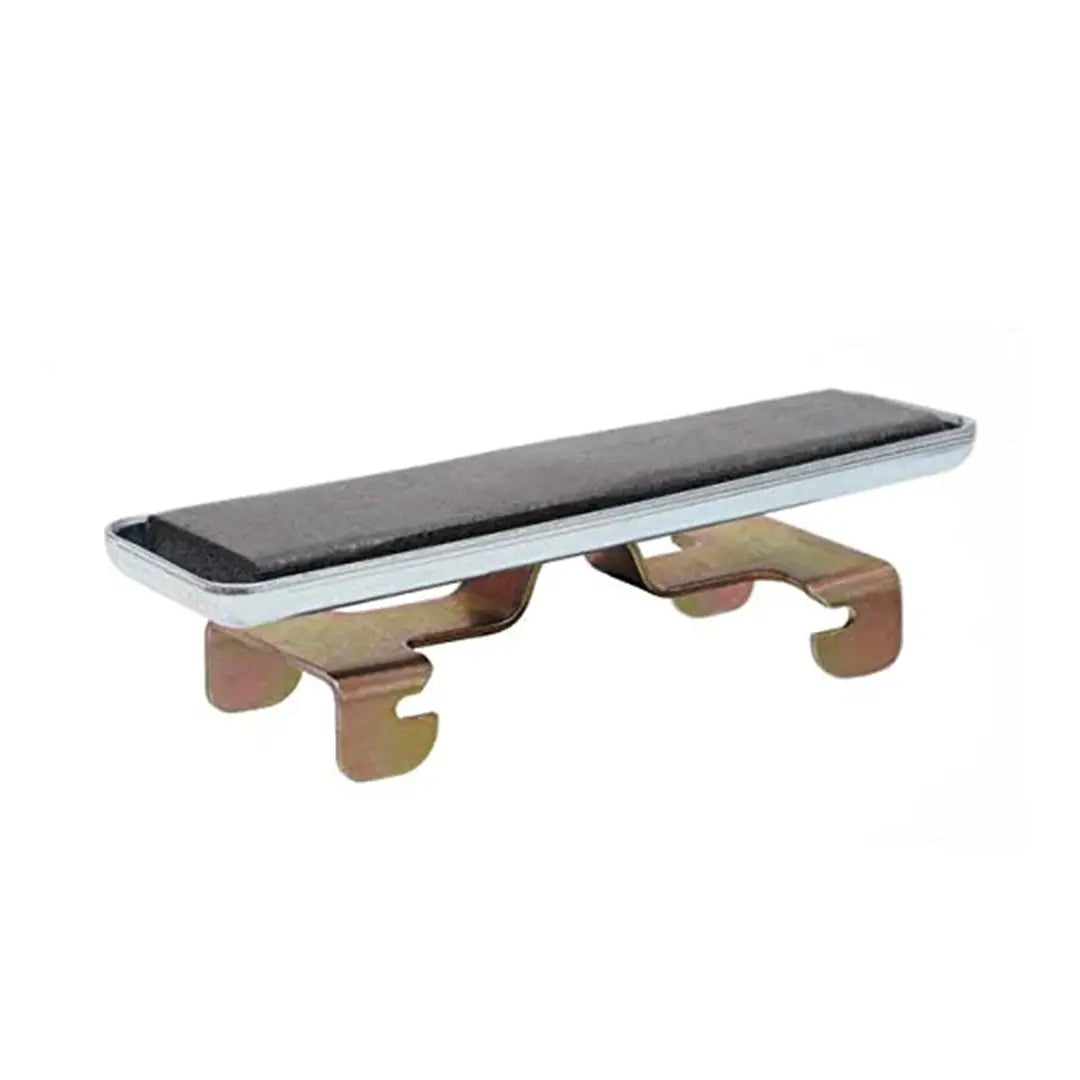 Green Glue Noiseproofing Decoupling Whisper Clips - 20 Pack — Burning ...