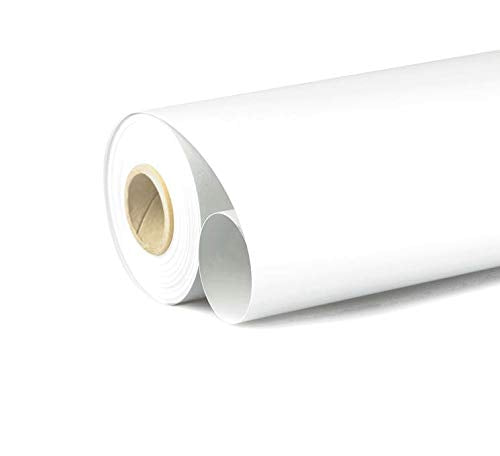 PVC Pipe Jacketing .020 x 48” x 100’ Roll - Optional Colors — Burning ...